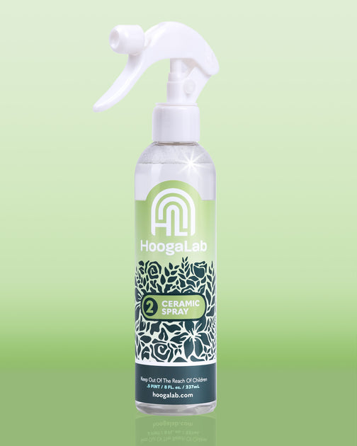 Home Ceramic Protection – HoogaLab